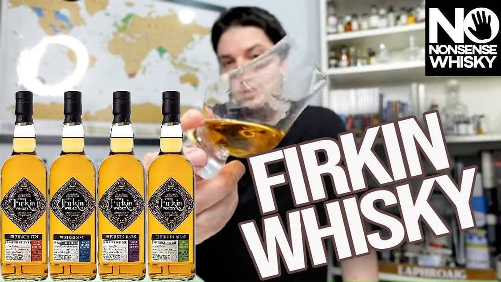 The Firkin Whisky Company Blog