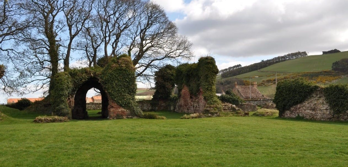 Who made the first whisky? Friar John Cor's story