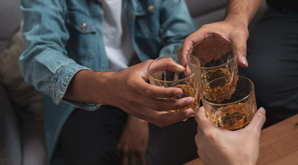 Drams: why is a measure of whisky called a dram?