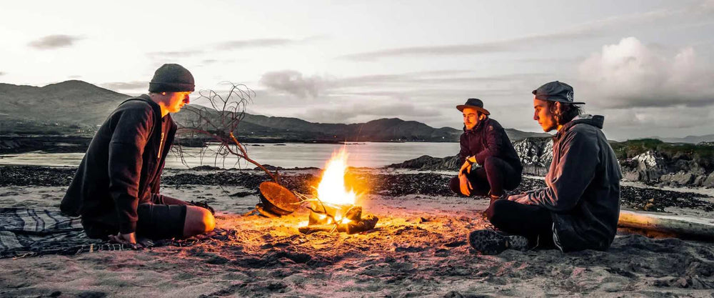 Tri Carragh Single Cask Whiskies