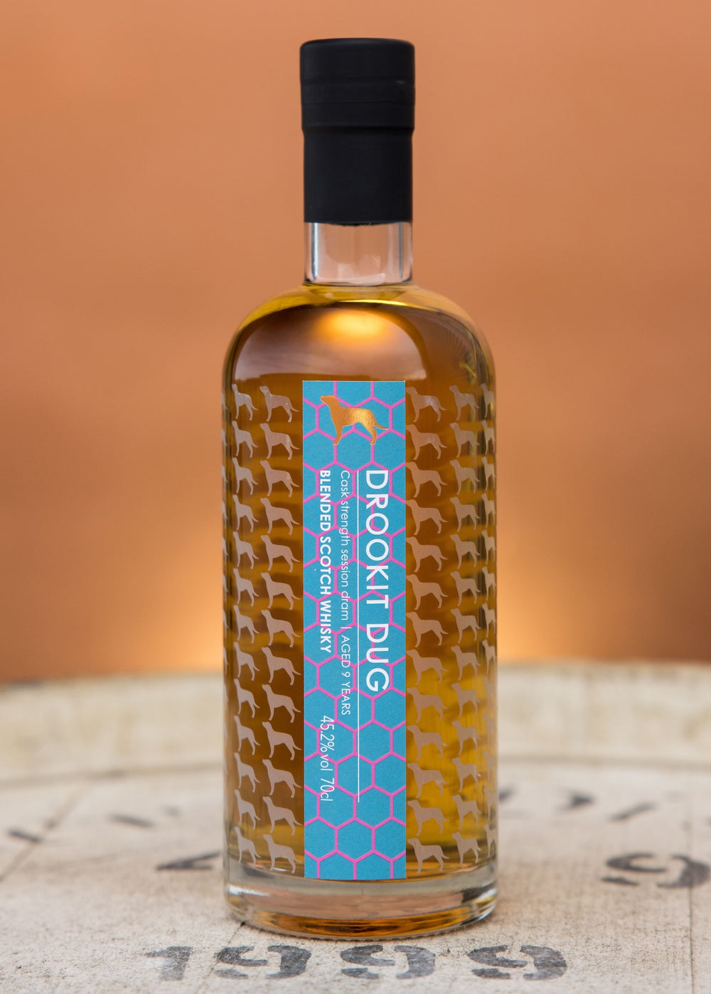 Little Brown Dog Spirits | Distiller and Bottler