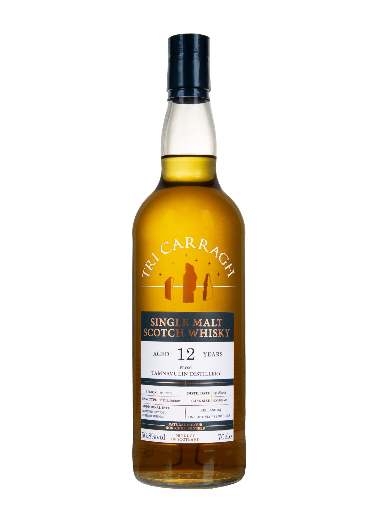 The Best Speyside Whiskies