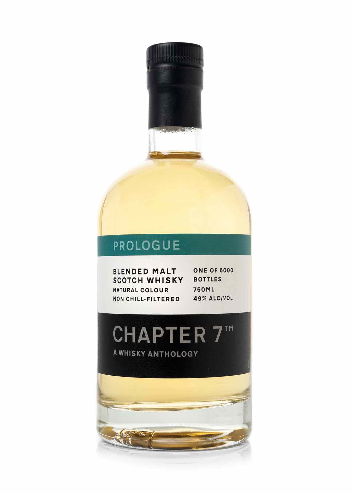 Chapter 7 | Prologue Batch 1 | Blended Malt Whisky